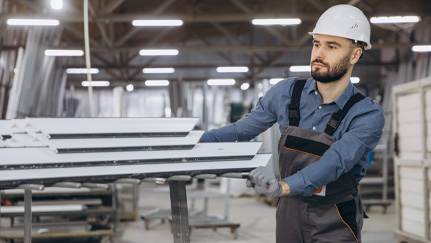 Understanding and Preventing Material Handling Injuries | Risk ...