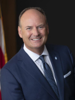 Talking about lifetime financial security at the Milken Conference – Nationwide Financial